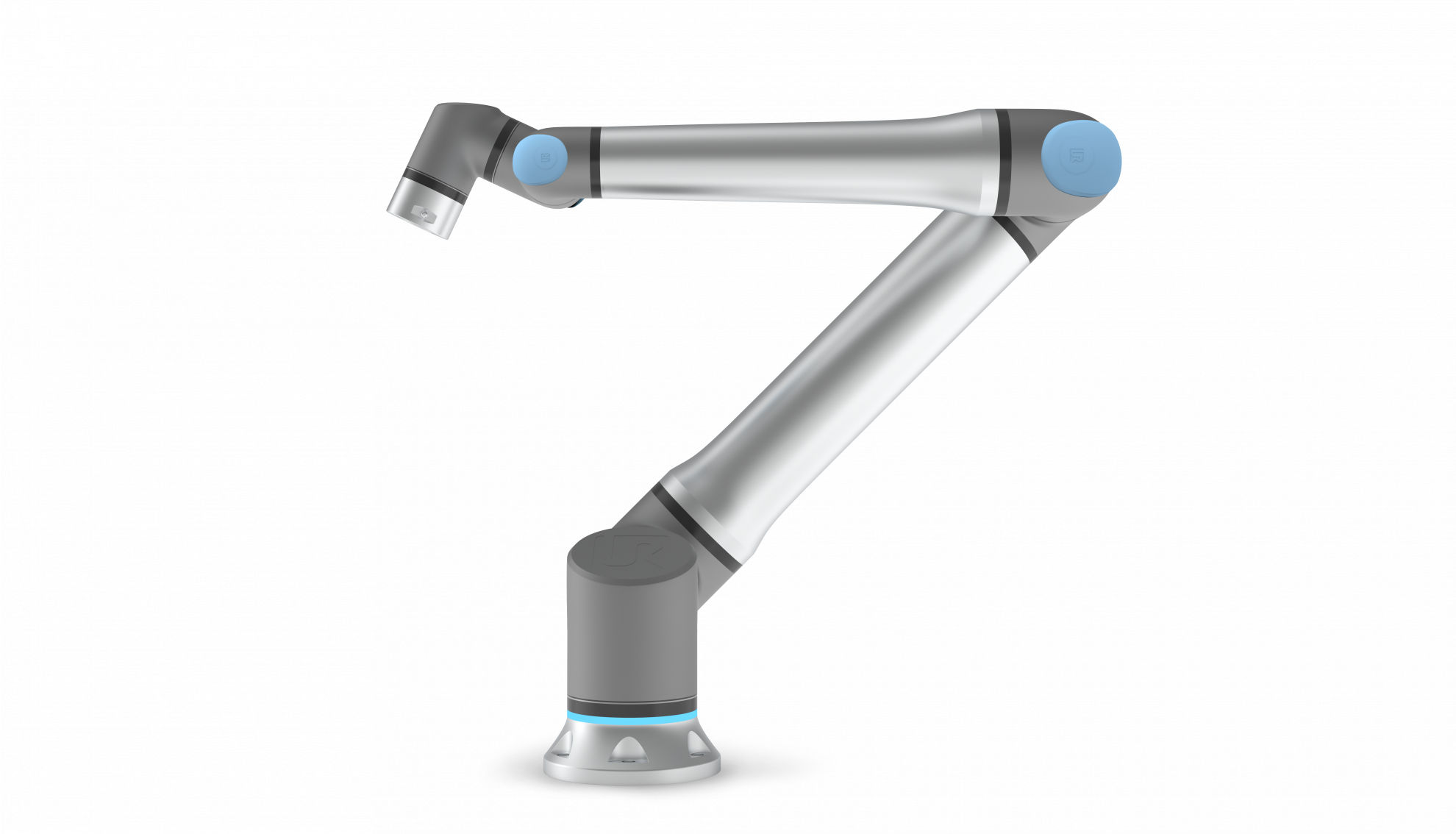 Robot UR20 - Sysaxes